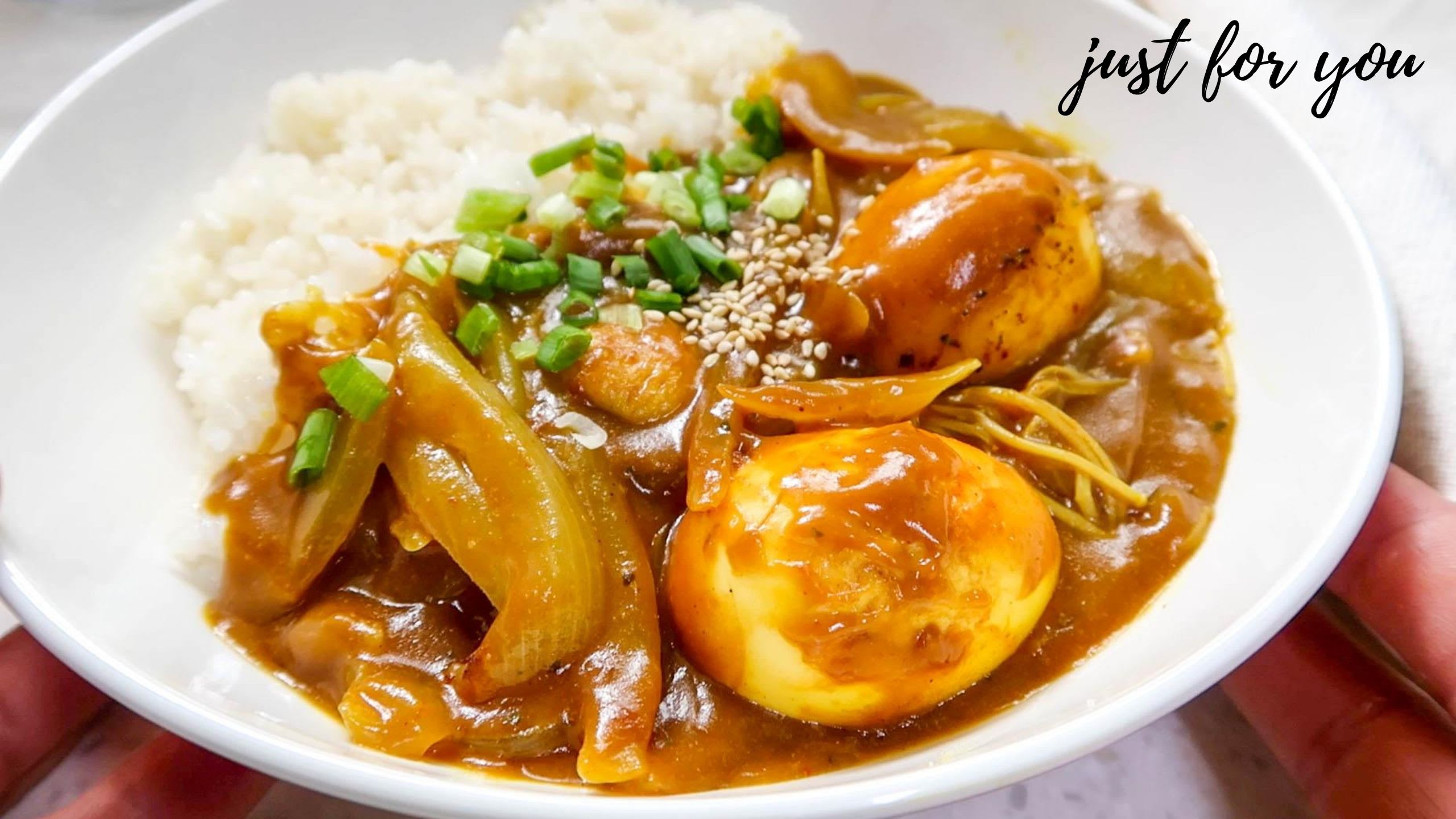 how to cook egg kari