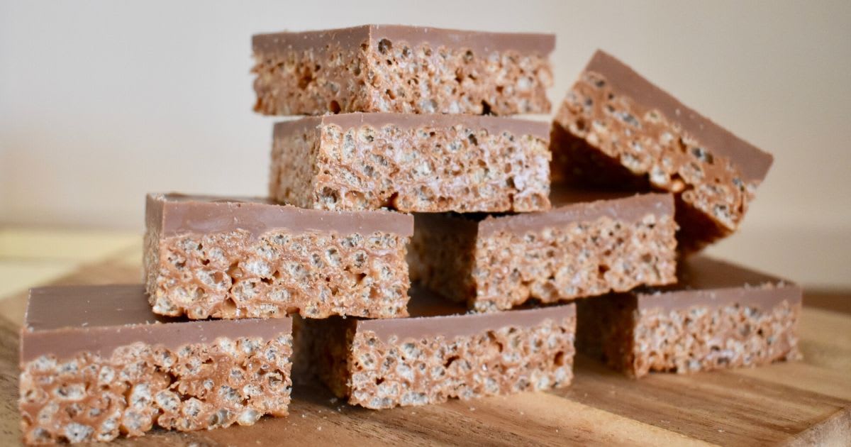 old fashioned mars bars