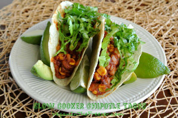chipotle hard shell tacos
