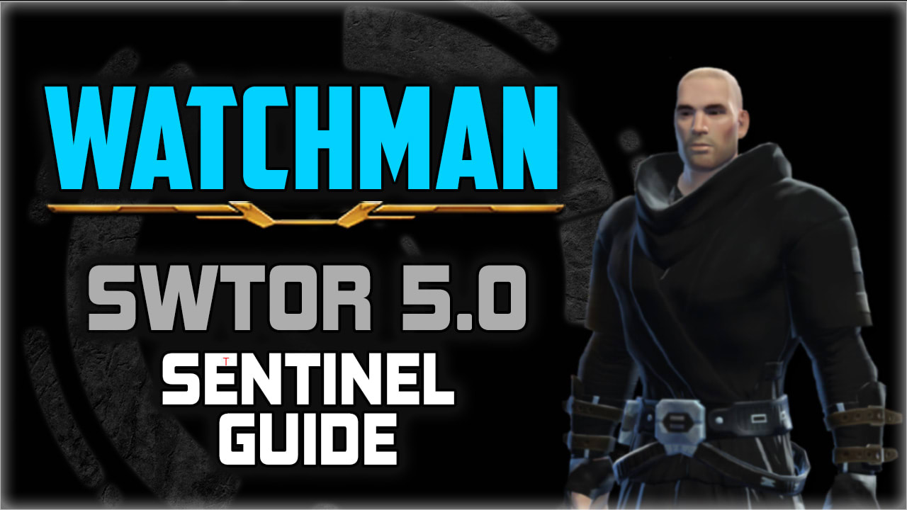 Swtor Jedi Sentinel Second Lightsaber Build | Americanwarmoms.org