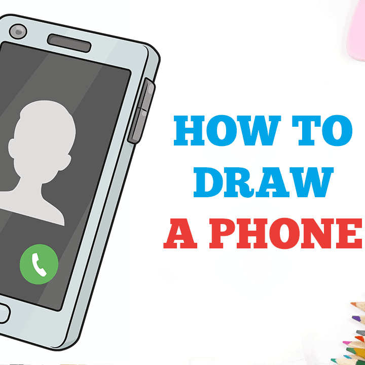 how to draw better on a phone