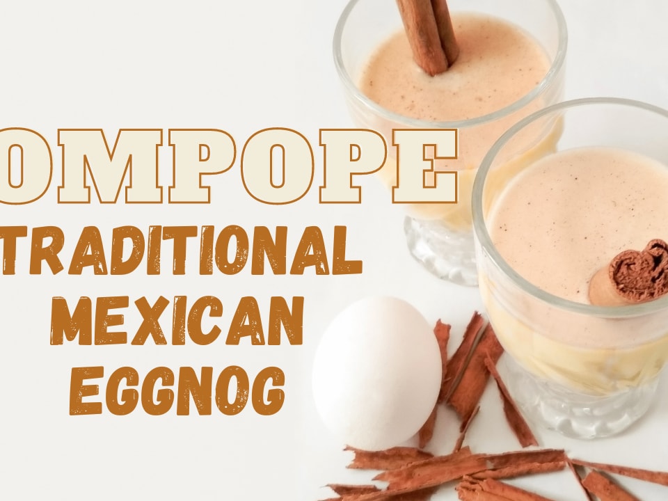 Santa Clara Rompope Drink Recipes | Bryont Blog