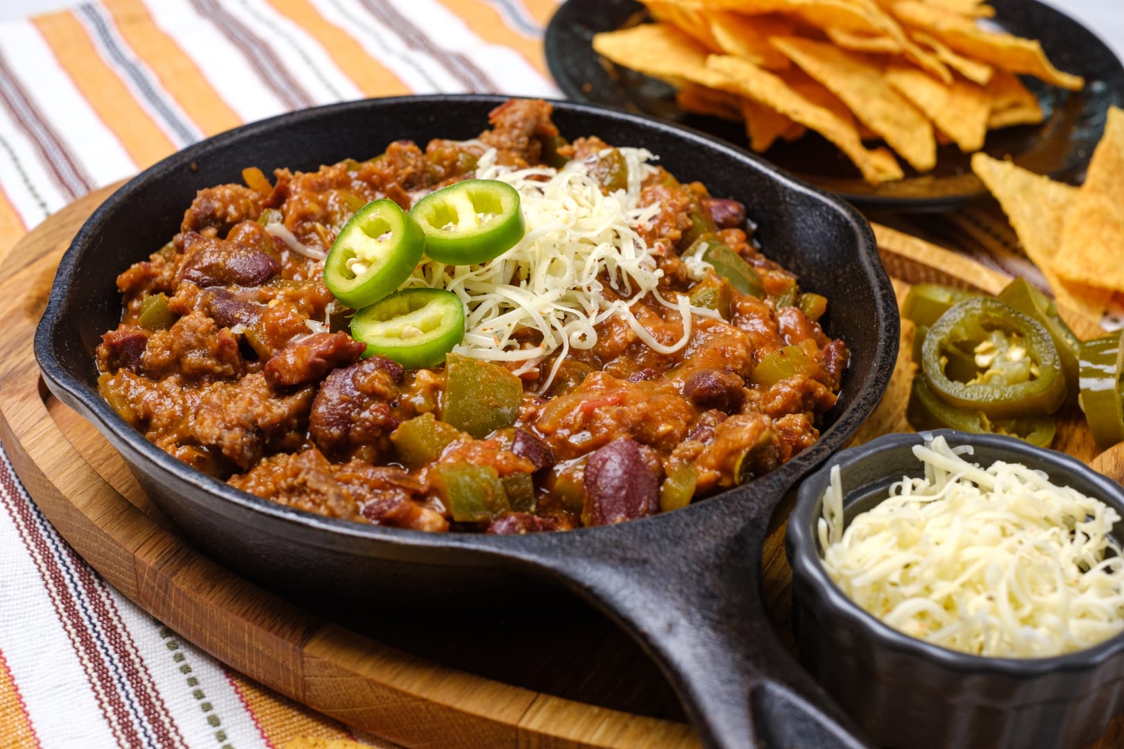 22+ Pit Boss Chili Recipe - NasinNainika