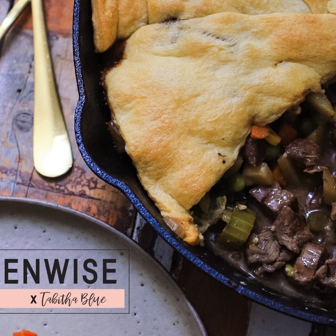 how to cook omaha steak apple pie
