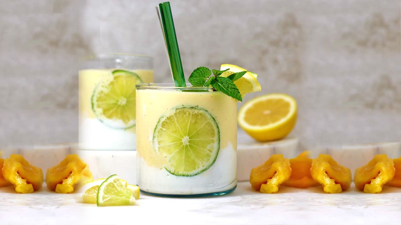 how to make jackfruit drink