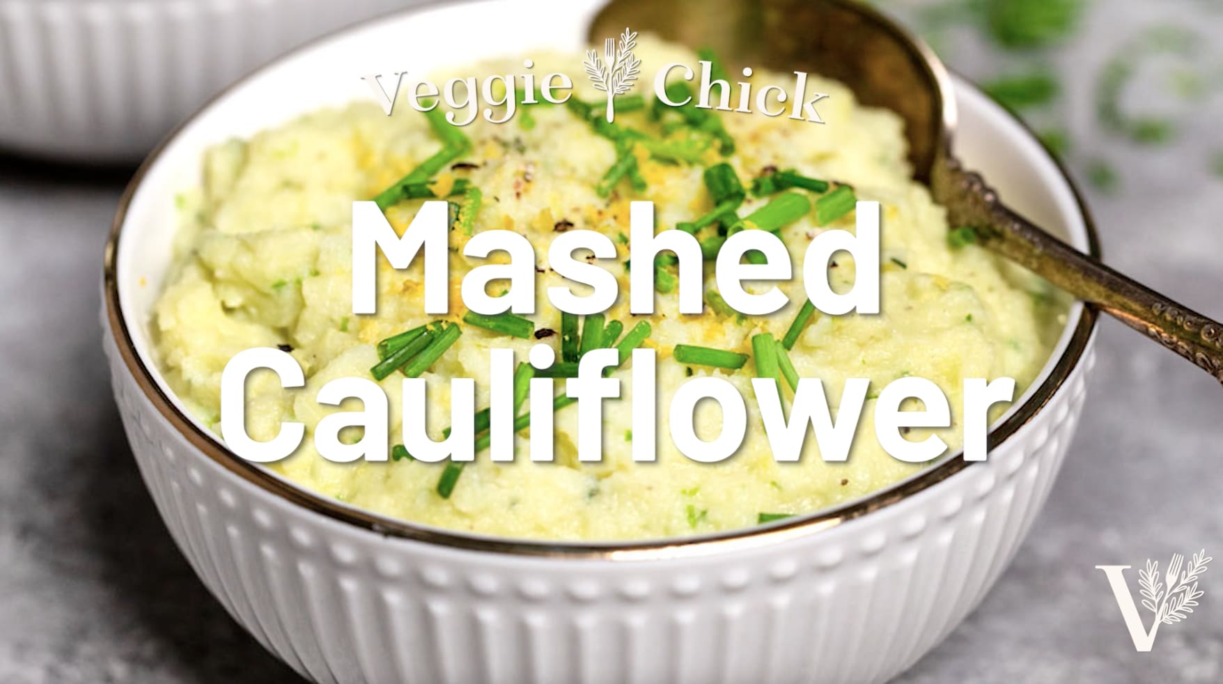 how to make mashed veggies