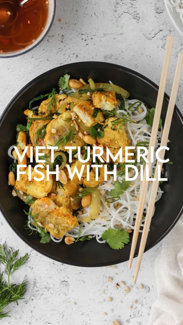 how to cook vietnamese fish