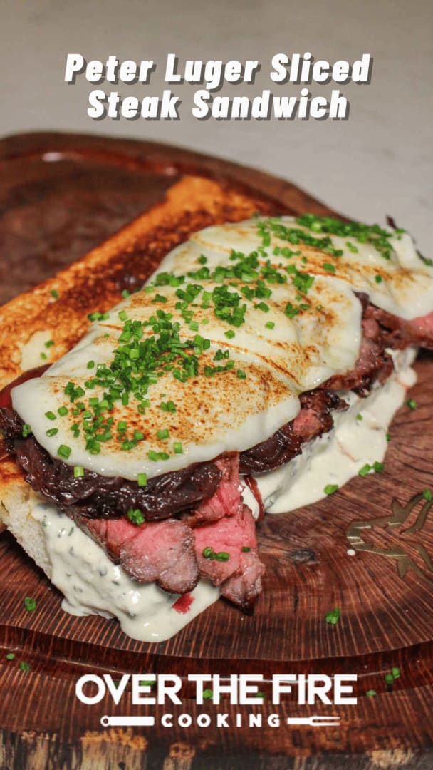 how to cook beef eye round sandwich steaks