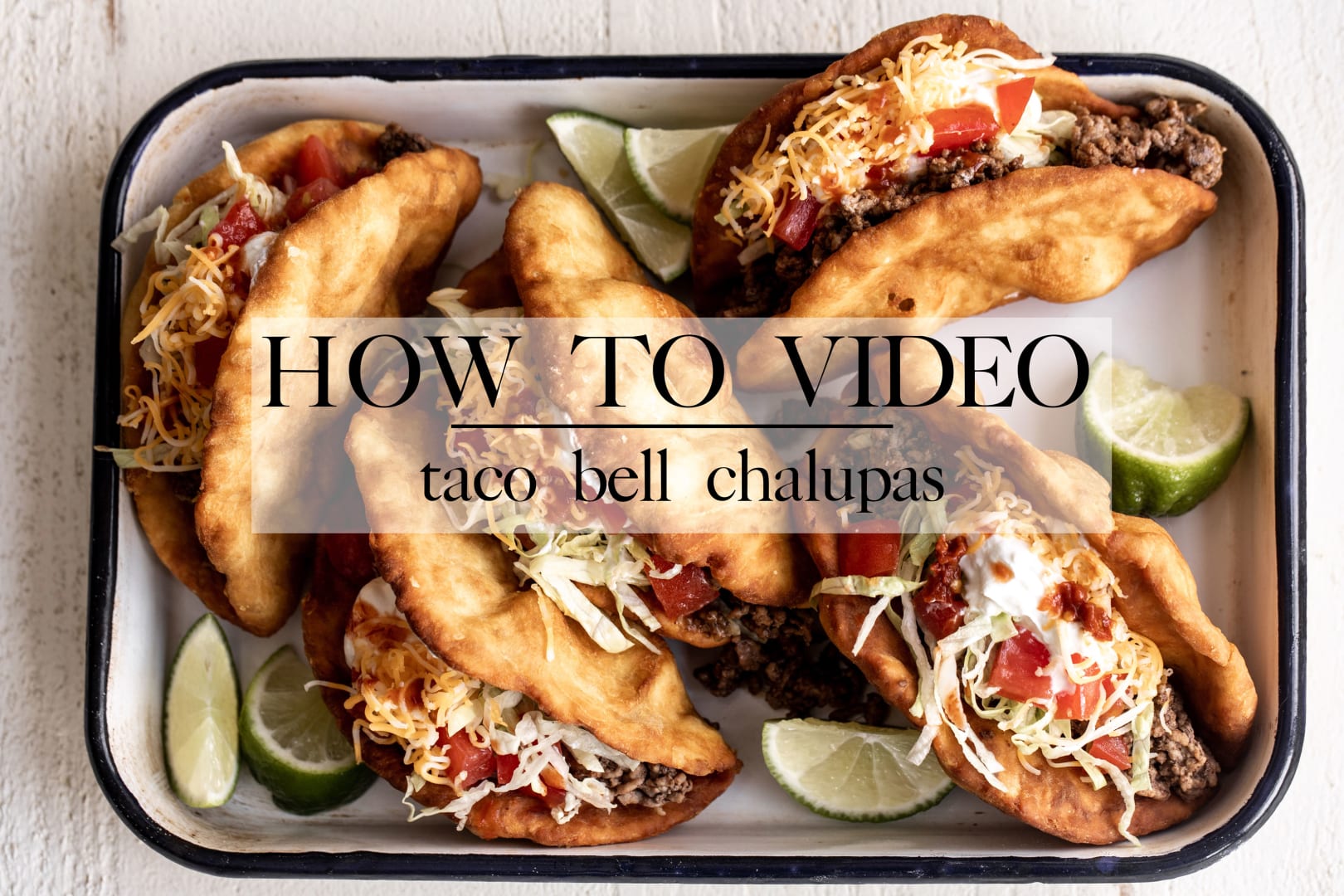 How To Deep Fry Soft Taco Shells, 53% OFF