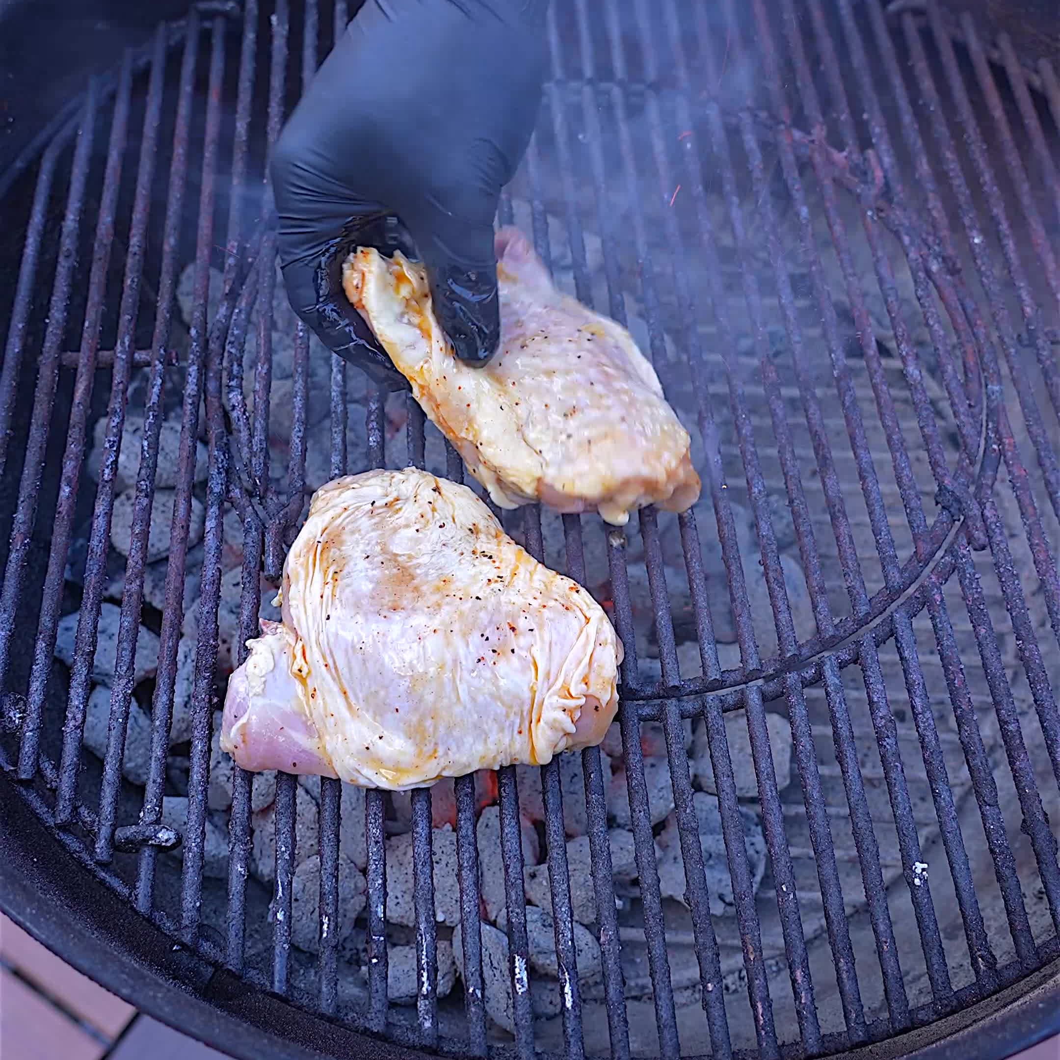 how to grill chicken breast weber grill