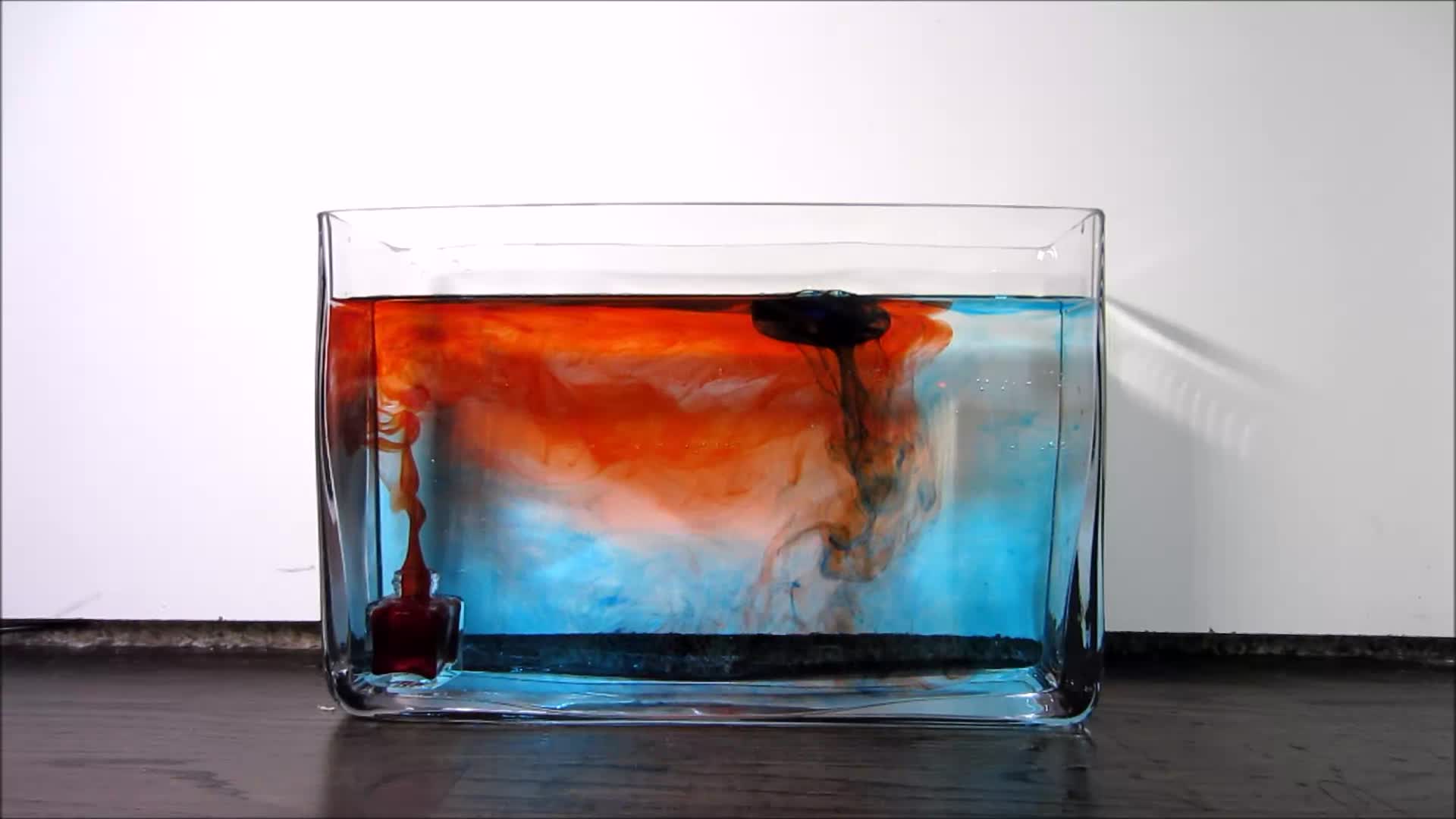 cold water current example